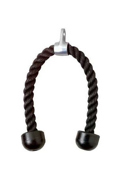 Triceps Rope Halat Triceps Rope Halat