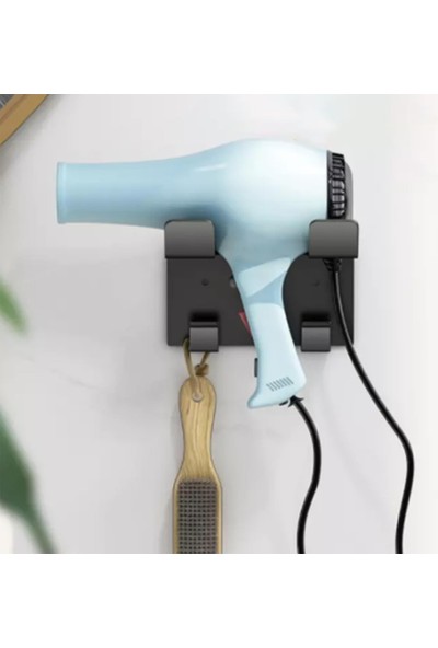 Uberkraft Metal Saç Kurutma Makinesi Tutacağı, Saç Kurutma Makinesi Standı