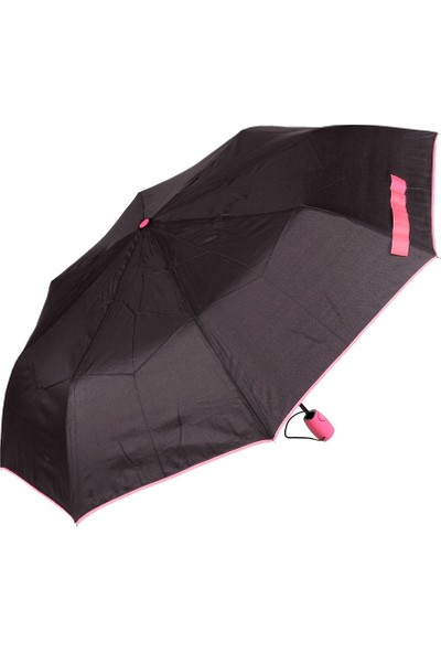 Degrade DS8827 Yarım Otomatik Kadın Şemsiye
