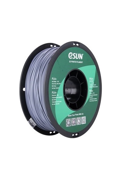 Esun Gri Pla+ Filament