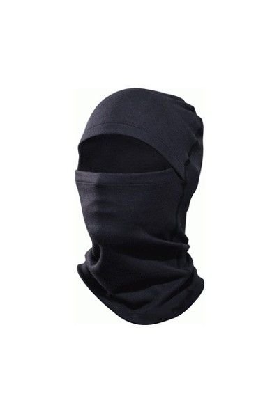 Robesbon Rüzgar Geçirmez Gerçek Polar Yüz - Kar Maskesi