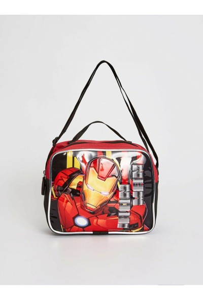 Trend Ironman Beslenme Çantası 18729