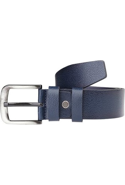EM-SE Ticaret %100 Hakiki Manda Derisi Lacivert Düz 4,5 cm Kot Pantolon ve Kanvas Kemeri EM-SE Ticaret %100 Hakiki Manda Derisi Lacivert Düz 4,5 cm Kot Pantolon ve Kanvas Kemeri