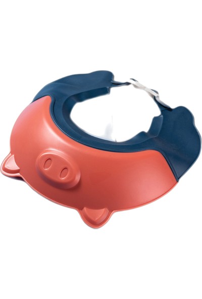 Easytoy Çocuk Şampuan Kapağı Bebek Yumuşak Karikatür Banyo Siperliği Şapka (Yurt Dışından) Easytoy Çocuk Şampuan Kapağı Bebek Yumuşak Karikatür Banyo Siperliği Şapka (Yurt Dışından)