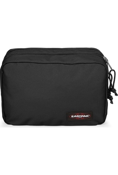Eastpak Mavis Siyah Kozmetik Çantası EK88E008
