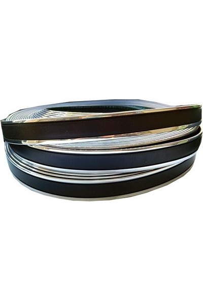 Modacar 4 Metre 3.8 cm Genişlik Dekoratif Yan Çita 6'lı