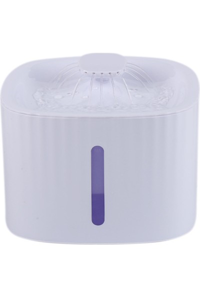 KKmoon Evcil Hayvanlar Için Otomatik Su Sebili 3l (Yurt Dışından) KKmoon Evcil Hayvanlar Için Otomatik Su Sebili 3l (Yurt Dışından)