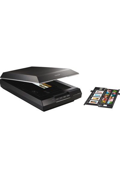 Epson Perfection V600 Photo Tarayıcı Epson Perfection V600 Photo Tarayıcı