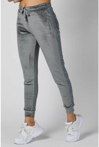 Maraton Kadın Sportswear Pantolon