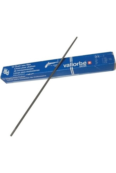 Vallorbe Ince 5/32 - 8 Vallorbe Ince 5/32 - 8