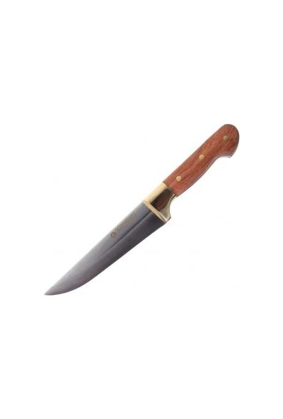 Gardening Sarı Saplı Vernikli Ahşap Bıçak 1 Numara Gardening Sarı Saplı Vernikli Ahşap Bıçak 1 Numara