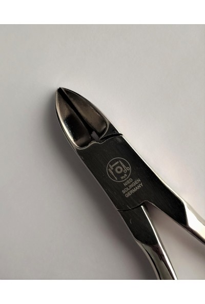 Solingen Nts Tırnak Pensi