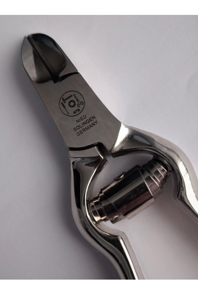 Solingen Nts Et Ayak Tırnak Pensi