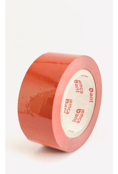 Emça Hotmelt Renkli Koli Bandı 45X100 Metre Emça Hotmelt Renkli Koli Bandı 45X100 Metre