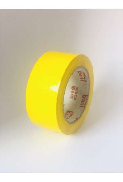 Emça Hotmelt Renkli Koli Bandı 45X100 Metre Emça Hotmelt Renkli Koli Bandı 45X100 Metre