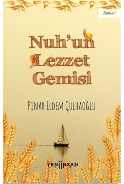 Nuh'un Lezzet Gemisi