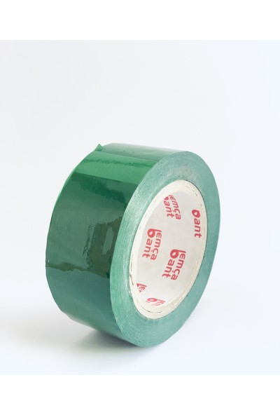 Emça Hotmelt Renkli Koli Bandı 45X100 Metre