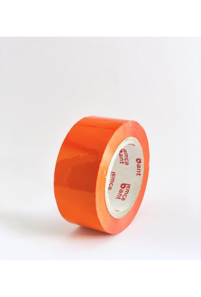 Emça Hotmelt Renkli Koli Bandı 45X100 Metre Emça Hotmelt Renkli Koli Bandı 45X100 Metre