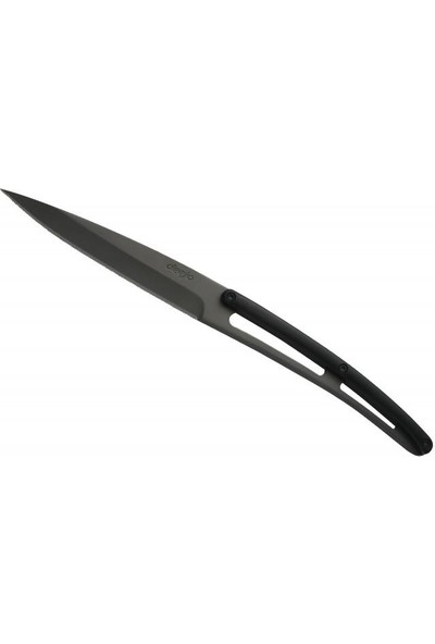 Deejo Titanyum Kaplama Steak Bıçağı