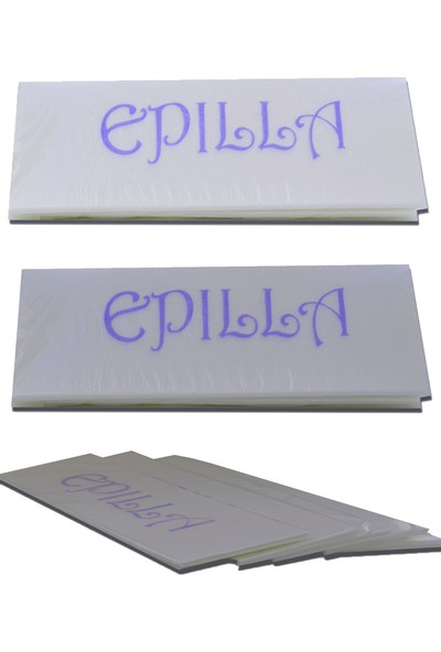 Epilla Ağda Bezi Kesilmiş Hazır Paketlenmiş 33 Metre-Kopmaz ,yırtılmaz Epilla Ağda Bezi Kesilmiş Hazır Paketlenmiş 33 Metre-Kopmaz ,yırtılmaz