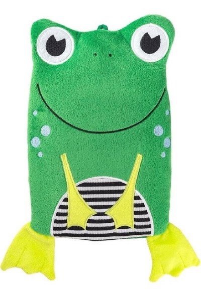 Hugo Frosch Hugo Frosh Germany Eco Sıcak Su Torbası Kids Kurbağa Hugo Frosch Hugo Frosh Germany Eco Sıcak Su Torbası Kids Kurbağa