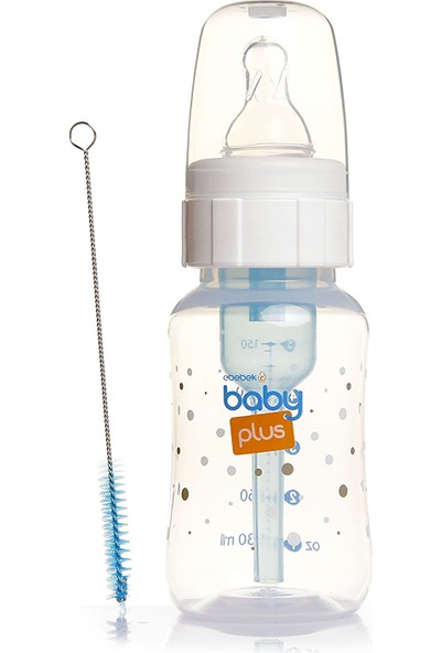 Baby Plus Antikolik Pp Biberon 150ML