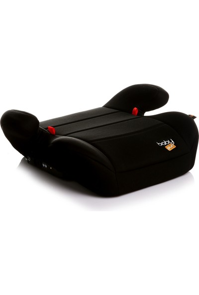 Baby Plus Hoopfix Isofixli Yükseltici Oto Koltuğu