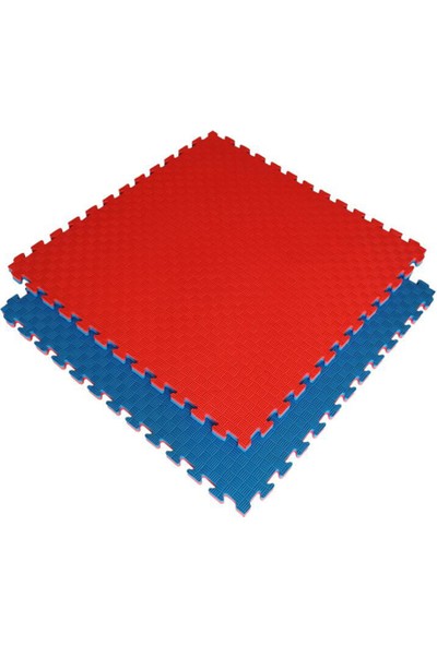 Gesi 100X100 Boyutlar 26 mm Kalınlık Tatami Zemin Kaplma Minderi