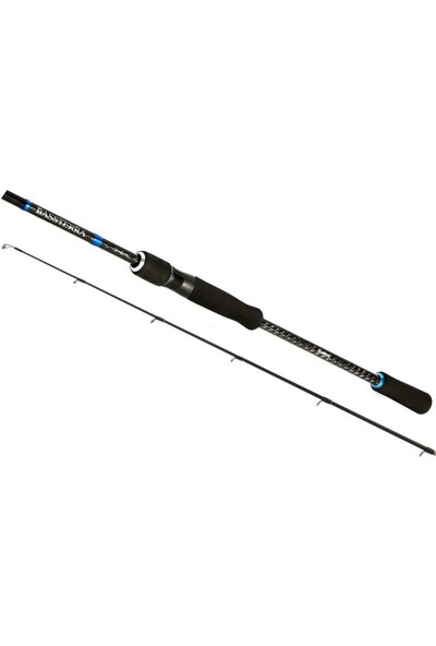 Shimano Bassterra Sea Bass 274CM 7-30G Spin Kamışı Shimano Bassterra Sea Bass 274CM 7-30G Spin Kamışı