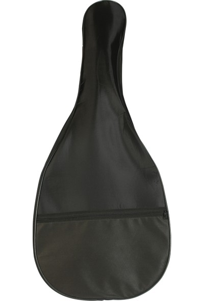 Yerli Malı Koop Klasik Gitar Kılıfı Siyah