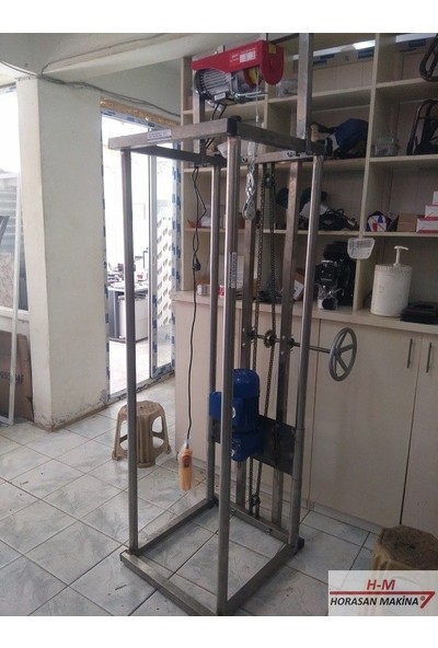 Horasan Makine Elektrikli Karot Horasan Makine Elektrikli Karot