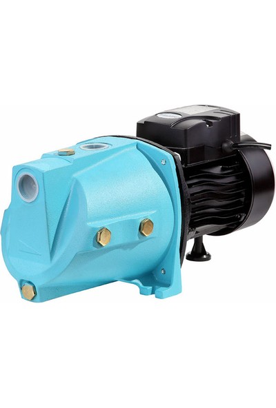 Alarko Jet D-JDTM-100, Bağlantı Çapı 1 Alarko Jet D-JDTM-100, Bağlantı Çapı 1