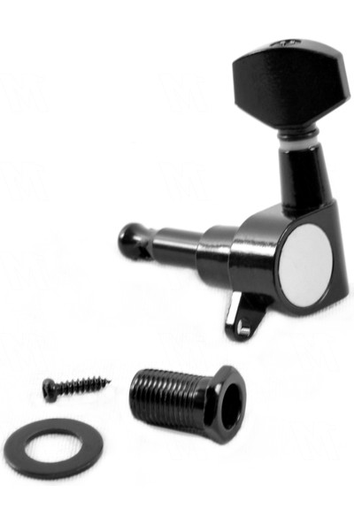 Extreme Metal Burgu Sol Eagtgbl