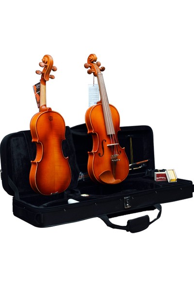 Çeşme Esintisi Dominguez Gül Keman (DVR44NM)