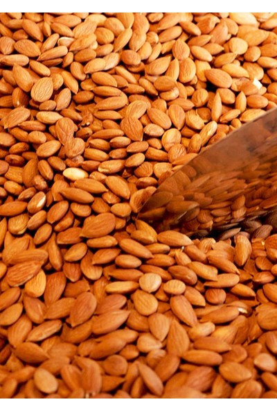 Yöreden Doğal Ürünler Acı Kayısı Çekirdeği