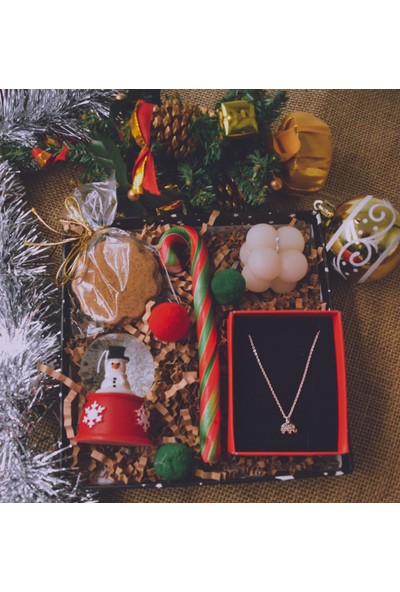 Greensee Yılbaşına Özel Hediye Seti