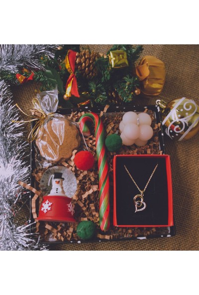 Greensee Yılbaşına Özel Hediye Seti