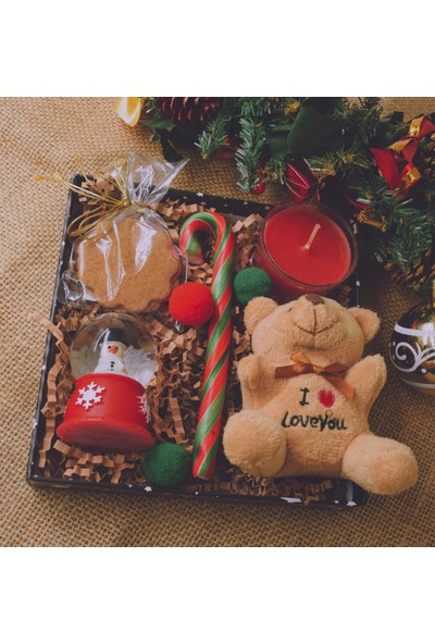 Greensee Yılbaşına Özel Hediye Seti