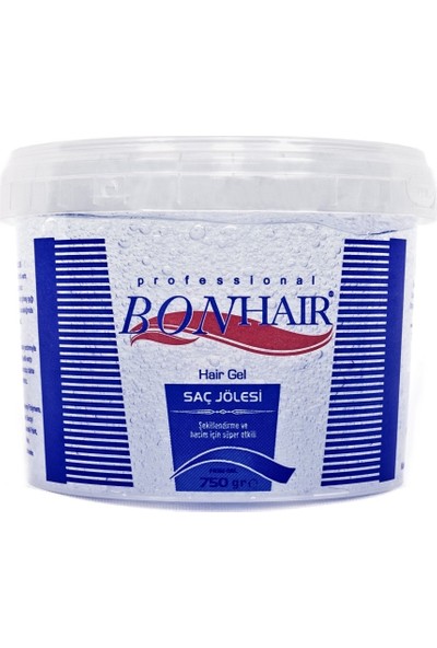 Bonhair Saç Jölesi 700ML
