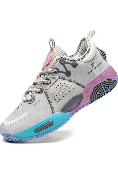 Sıtong Basketbol Ayakkabısı (Yurt Dışından)