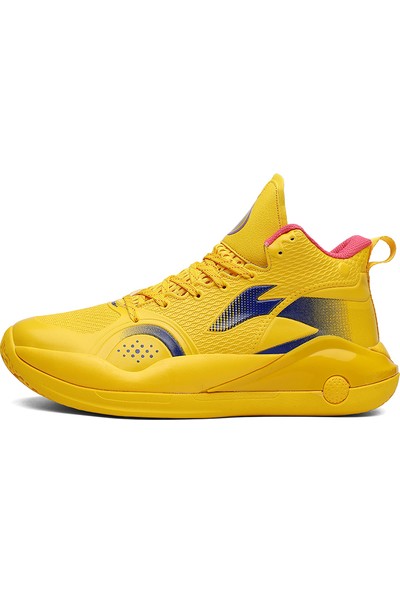 Sıtong Basketbol Ayakkabısı (Yurt Dışından)