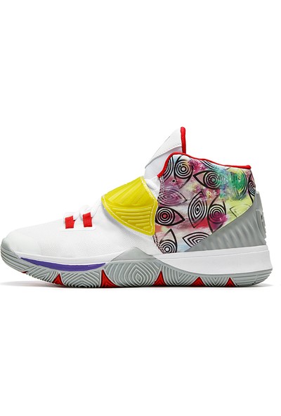 Sıtong Basketbol Ayakkabısı (Yurt Dışından)
