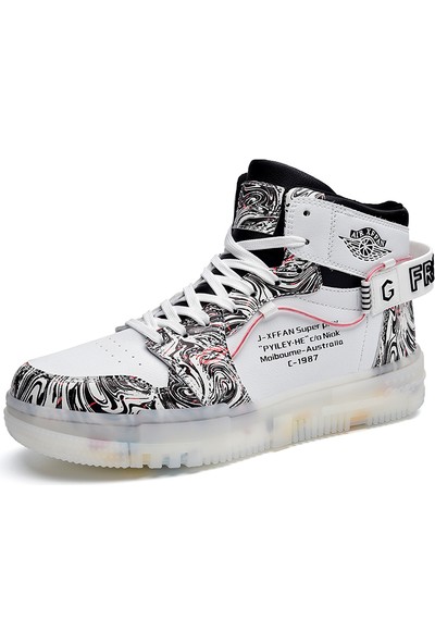 Sıtong Basketbol Ayakkabısı (Yurt Dışından)