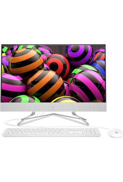 Hp 200 G4 Intel Core I3 10110U 4gb 512GB SSD Freedos 21.5 Hp 200 G4 Intel Core I3 10110U 4gb 512GB SSD Freedos 21.5