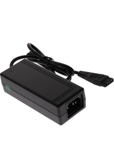 Prettyia Harici 100V / 240VAC 2A Ide Güç Kaynağı Adaptörü 3.5in HDD / 5.25IN Cd-Rom Için (Yurt Dışından) Prettyia Harici 100V / 240VAC 2A Ide Güç Kaynağı Adaptörü 3.5in HDD / 5.25IN Cd-Rom Için (Yurt Dışından)