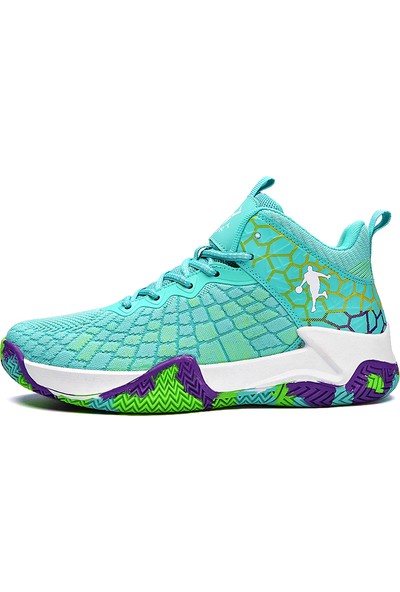 Sıtong Basketbol Ayakkabısı (Yurt Dışından)