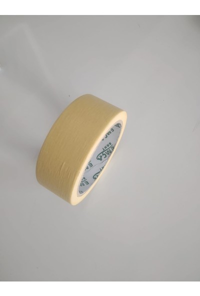 Emça Maskeleme Bandı 36 x 25 Metre 1 Adet Emça Maskeleme Bandı 36 x 25 Metre 1 Adet