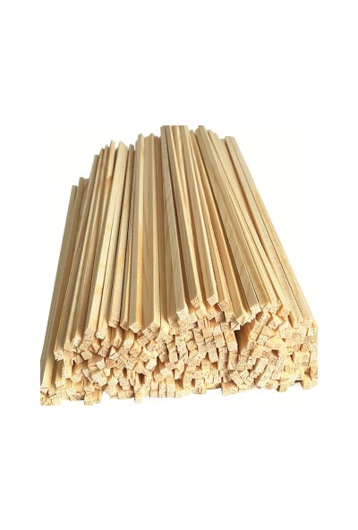 Ayfiwood Ahşap Çıta Ince Çıta 1 cm x 4 cm x 100 cm (10 Adet) Ayfiwood Ahşap Çıta Ince Çıta 1 cm x 4 cm x 100 cm (10 Adet)