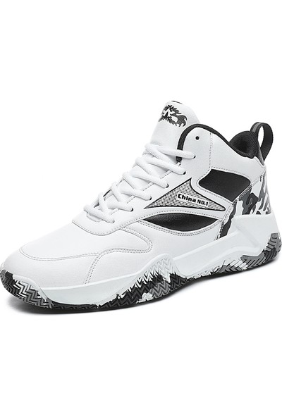 Sıtong Basketbol Ayakkabısı (Yurt Dışından)