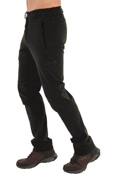 Crozwise Erkek Outdoor Pantolon